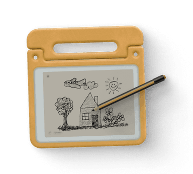 Daylight Kids | The Healthier Screen-Time Computer.