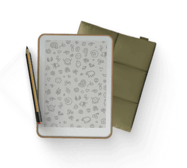 Daylight Kids | The Healthier Screen-Time Computer.